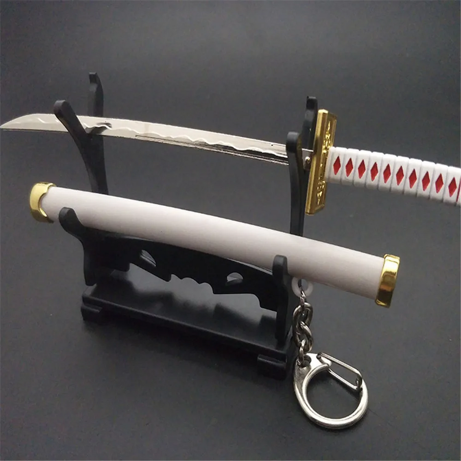 🗡️ Legendary Katana & Sword Collection | Anime, Movie & Historical Rep ...