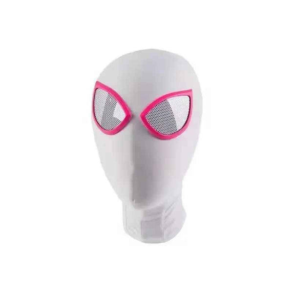 Spider-Man & Ghost-Spider Masks | Wearable Miles Morales, Peter Parker ...