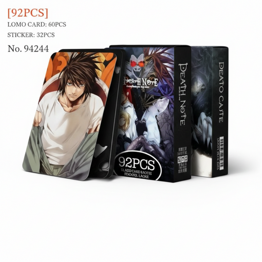 Death Note – Geekzillaa